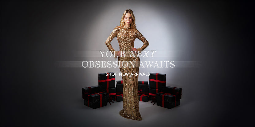 Goddiva | Women's Dresses, Clothing & Celebrity Fashion | Goddiva