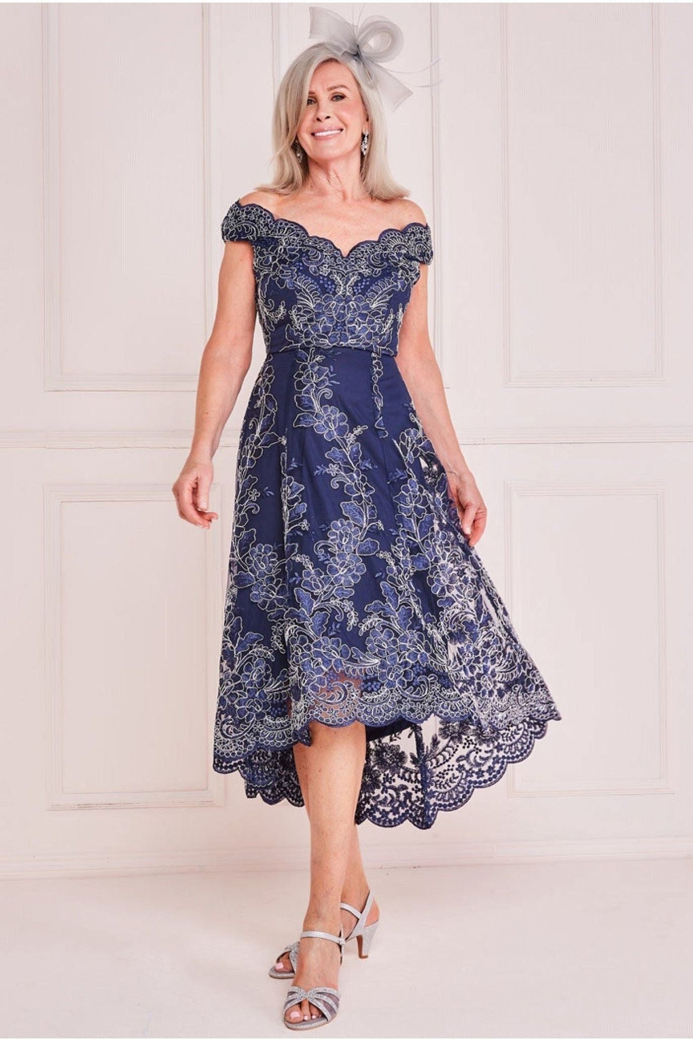Mother of the Bride Dresses | Elegant Occasion Gowns | Goddiva
