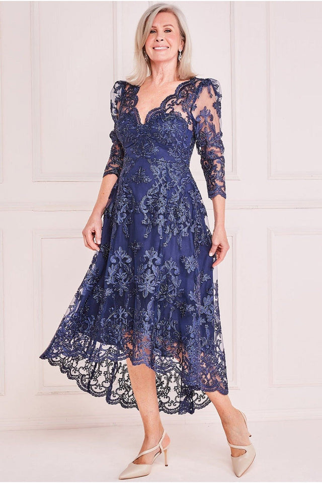 Mother of the Bride Dresses | Elegant Occasion Gowns | Goddiva